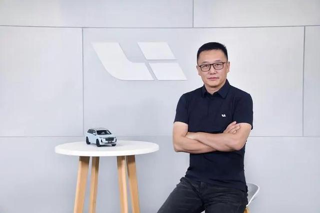 After cashing out twice, Shen Yanan, president of Ideal Automobile, is ...