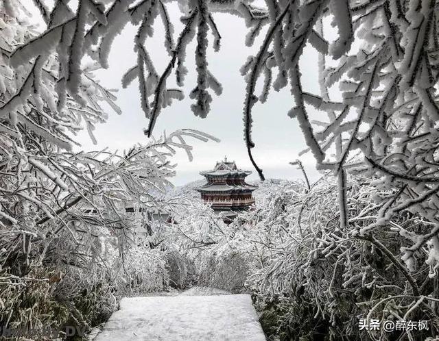 Southern Song Dynasty Jiang Kui, an unpopular tune "Cui Lou Yin", has ...