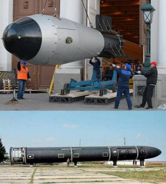 Why is the world's smallest nuclear bomb called "the stupidest weapon ...