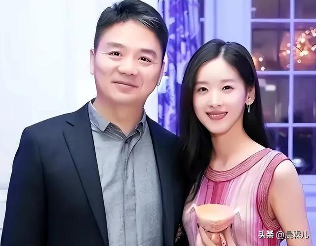 Liu Qiangdong's "Mingzhou Incident" was reconciled?This reversal is so unexpected - iNEWS