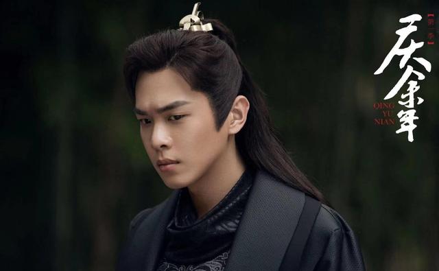 "Celebrating More Than Years 2" Fan Xian "resurrected" and woke up on ...