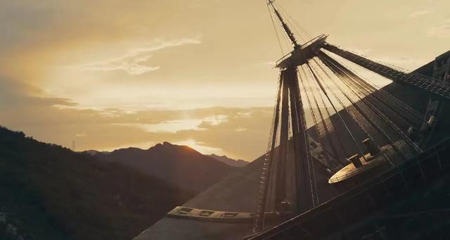 "The Three-Body Problem" ends, this "behind-the-scenes hero" that lets ...