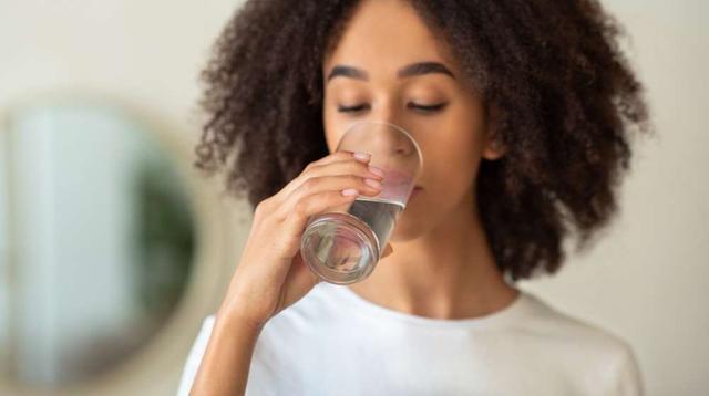 Drinking more water is not the better, drinking too much is harmful to ...