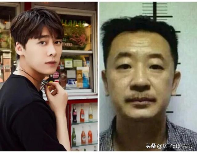 The Mid-Autumn Festival Gala cancelled Li Yifeng's show, I can't believe he would make the same ...