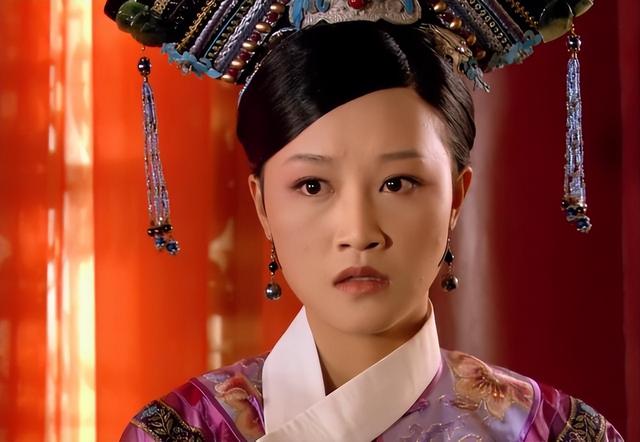 Su Wang—Lan Yingying: From "Huanbi" to "Sister Lang", how much has her appearance changed? - iNEWS