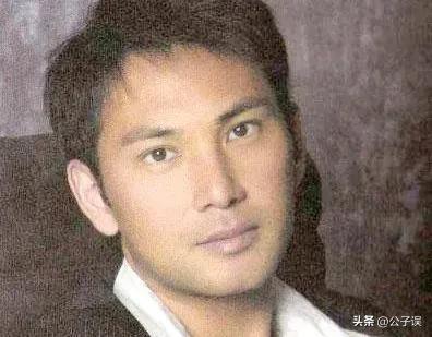 Lin Wenlong and Guo Keying's turbulent love history, the husband and ...