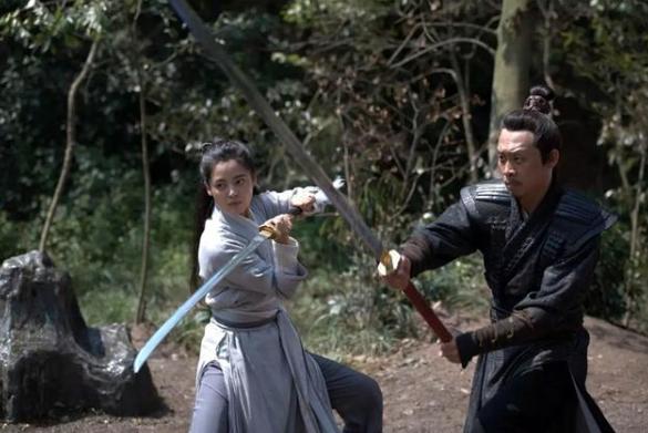 Ancient swords "cut iron like mud", why can't modern swords do it?The ...