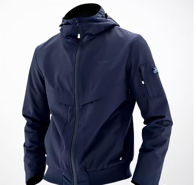 There is a men's clothing called: cold-resistant clothing, 3mm ultra ...