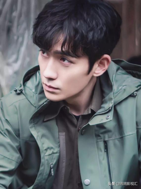 Xiao Yuliang's dressing video promotes the new drama, and the costume ...