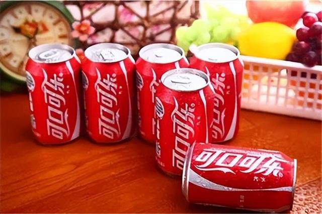 Coca-Cola's introduction of high-end purified water from an ESG ...