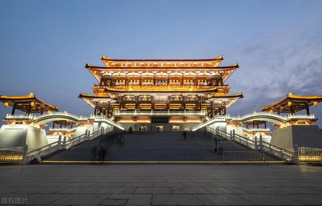 last emperor of tang dynasty - iNEWS