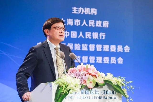 Lian Ping: What do the expansion of financial aggregates and structural ...