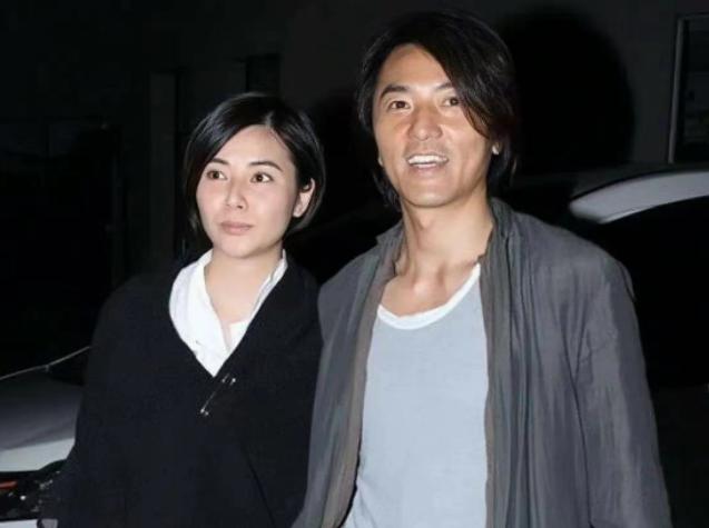 Ekin Cheng denies immigrating to Japan with his family - iNEWS