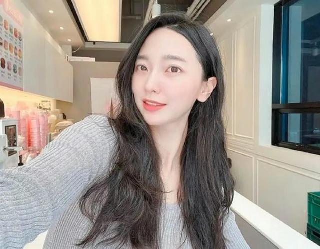 Actress Sharon Xu was exposed to cheating in marriage!Suspected to open ...