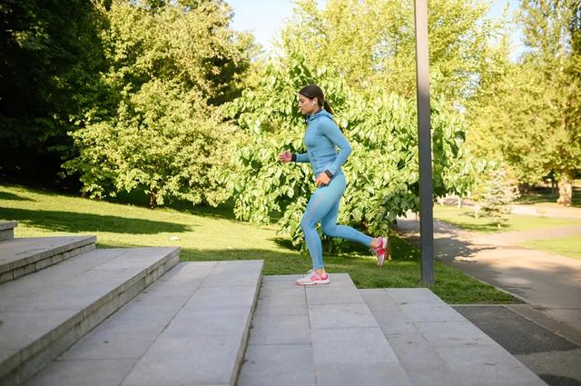 Why is running so addictive?What are the benefits? - iNEWS