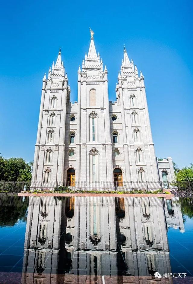 [Salt Lake City-Grand Teton-Yellowstone] "Coincidentally Encounter ...