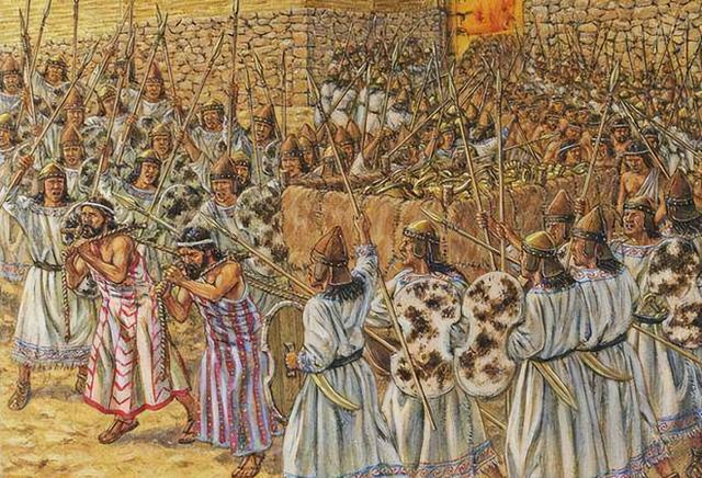 Early History and Cultural Development of the Hittite Kingdom - iNEWS