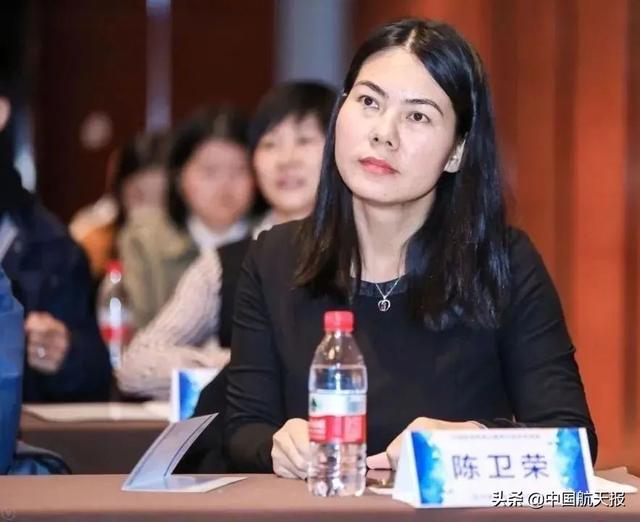 Chen Weirong: The person who took pictures of the earth - iNEWS