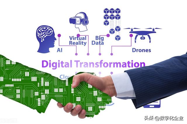 The blocking point, anchor point and end point of digital ...