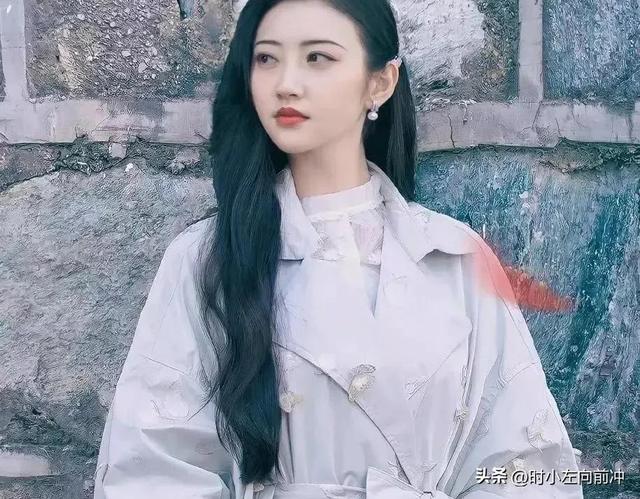 Jing Tian is really miserable, implicated in the Zhang Jike incident, and her private photos are ...