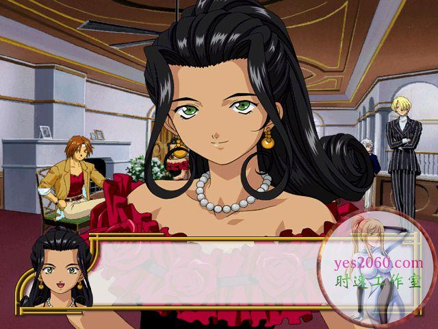 Sakura Wars 4: A Girl in Love MAC game support 10.14 10.15 11 12 - iNEWS