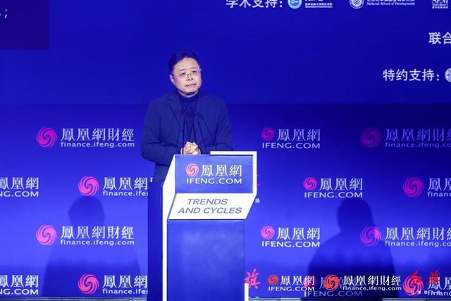 Shao Yu: In the next five years, the distance from the highest point of ...