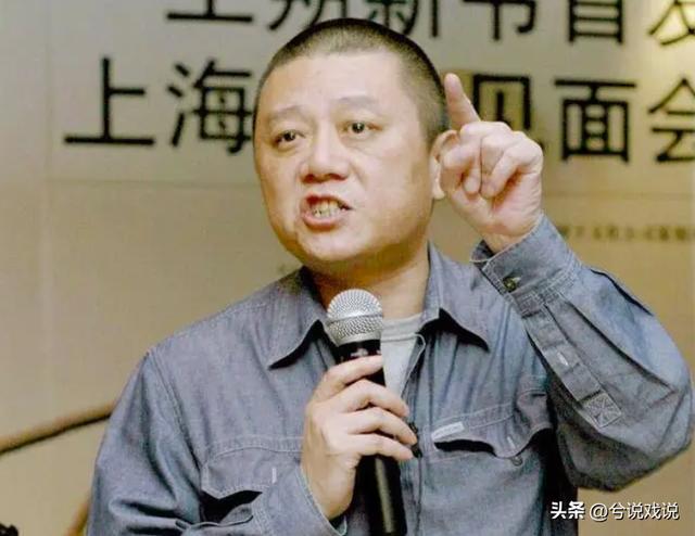 "Invincible" Wang Shuo has also come to this day - iNEWS