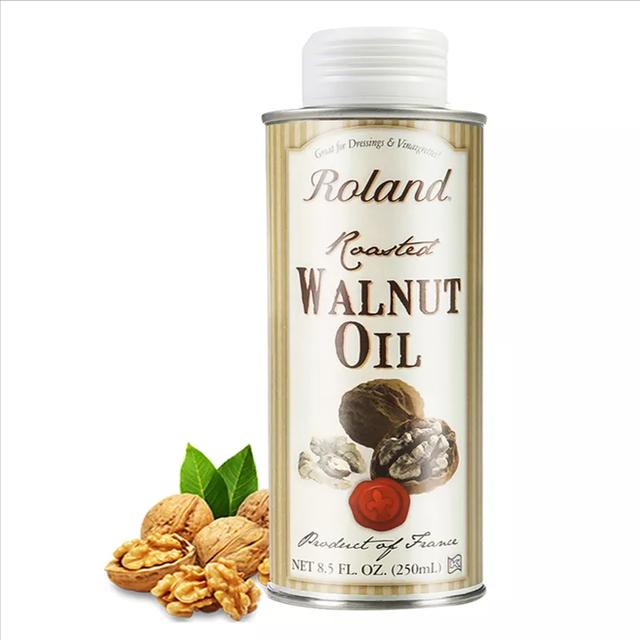 Rolled with walnut oil inside, Roland has won the favor of more mothers ...