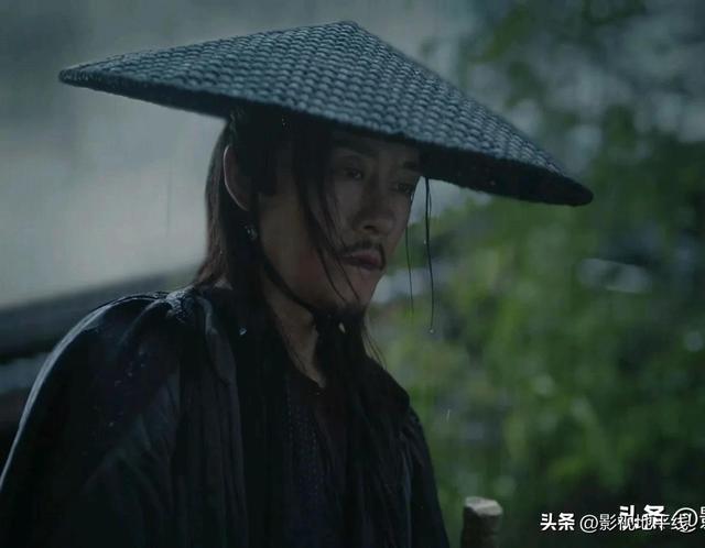 Lin Yushen's drama is hotly searched, Yang Xiao incarnates as Miao ...