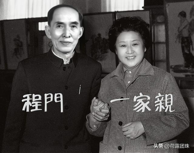 Wang Yinqiu and Li Shiji have no personal grudges and personal grudges ...