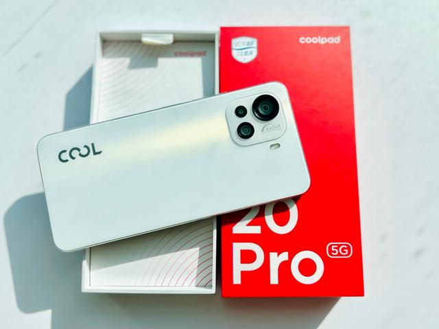 Coolpad COOL 20 Pro out of the box evaluation: 120 smart variable speed ...
