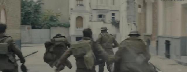 Why Hitler stopped marching into Dunkirk - iNEWS