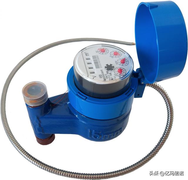 What is a vertical water meter? What is a vertical water meter? - iNEWS