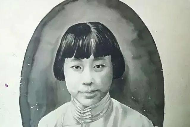 Martyr Zhang Fu who would rather die than be a concubine - iNEWS