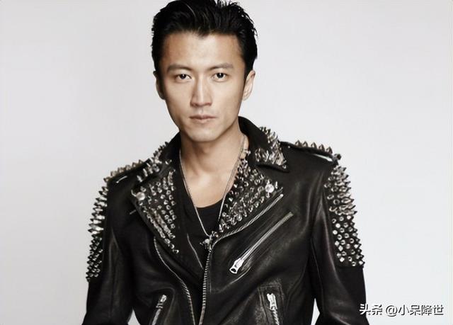 Nicholas Tse is obsessed with cooking, is his cooking the best in the ...