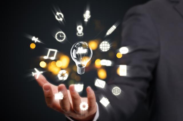 Peng Jianfeng: Activating the organization?Only Quantum Thinking - Ten ...