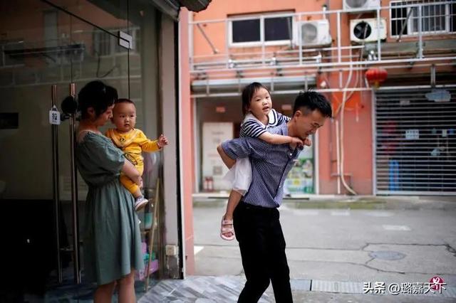 Shanghai "poor" with total assets of tens of millions - iNEWS