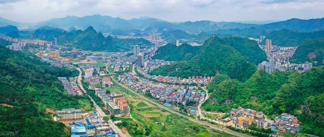 Why does the country vigorously develop Pingxiang City, Guangxi? - iNEWS