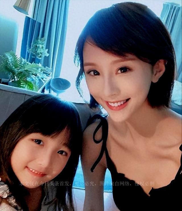 "Sexy Beauty" Chen Jing: I am grateful to the old stereotype "San Bu ...