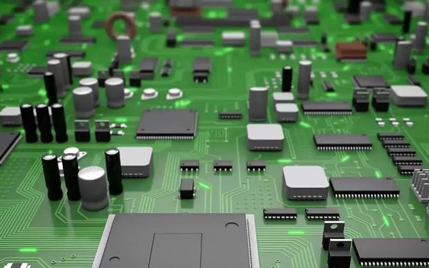 Ranking of global MPU chip manufacturers in 2021 announced, Huawei ...