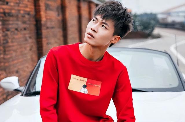 From nothing to a winner in life, Xu Huasheng confessed that Xiaomei failed and was scolded for ...