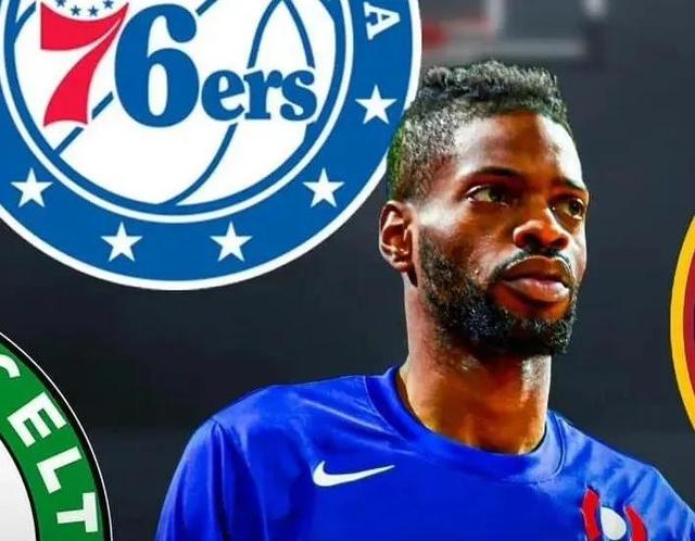 Who is more suitable for the Philadelphia 76ers, Noel or Barton? Which ...