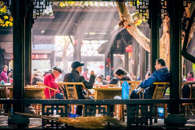 Tang Dynasty Tea Culture - iNEWS