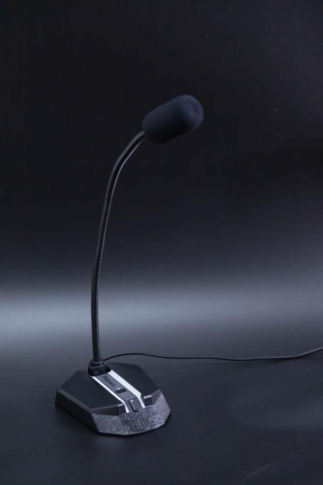 Titanium TSP202 starship microphone game communication without pressure ...