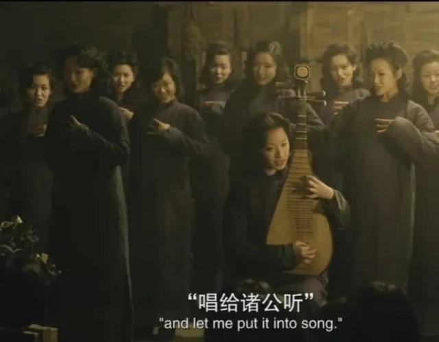 I cry once watching this movie starring Ni Ni and Tong Dawei - iNEWS