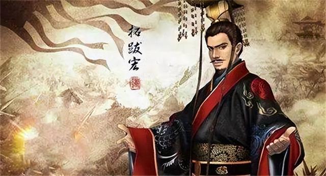 Emperor Xiaowen let all his concubines go when he was dying, why did he ...