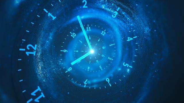 How has time passed since the Big Bang? - iNEWS
