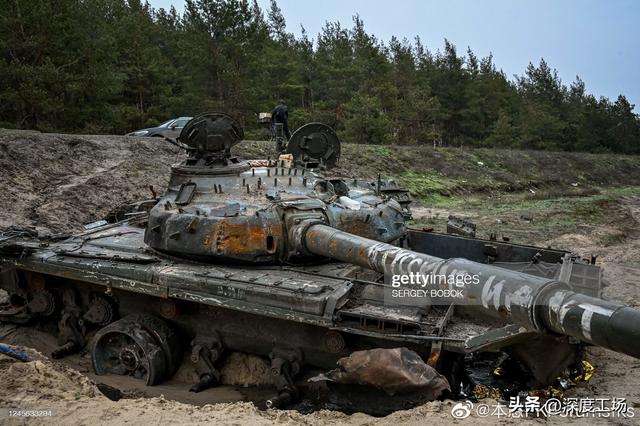 The commander of the Russian special warfare brigade died in action! US ...