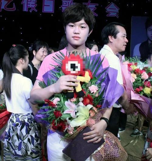 Released after 10 years of prison, netizens feel sorry for Li Tianyi ...