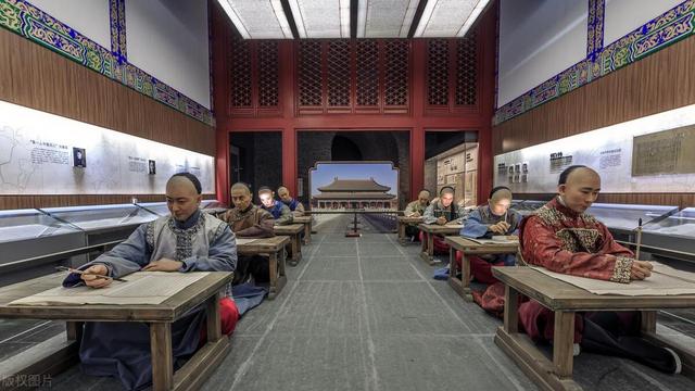 Come, come, take a look at what is going on with the imperial ...